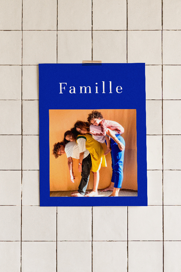 Produit | Signature June