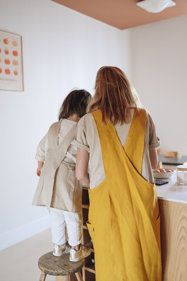 Petit Picotin | Signature June