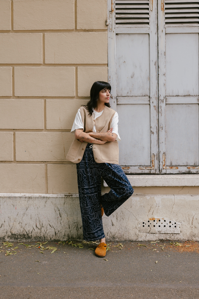 Produit | Signature June